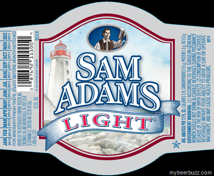 Sam Adams Logo Png